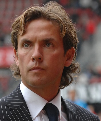 Alex Pastoor - FeanFan