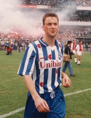 Erik Tammer - FeanFan