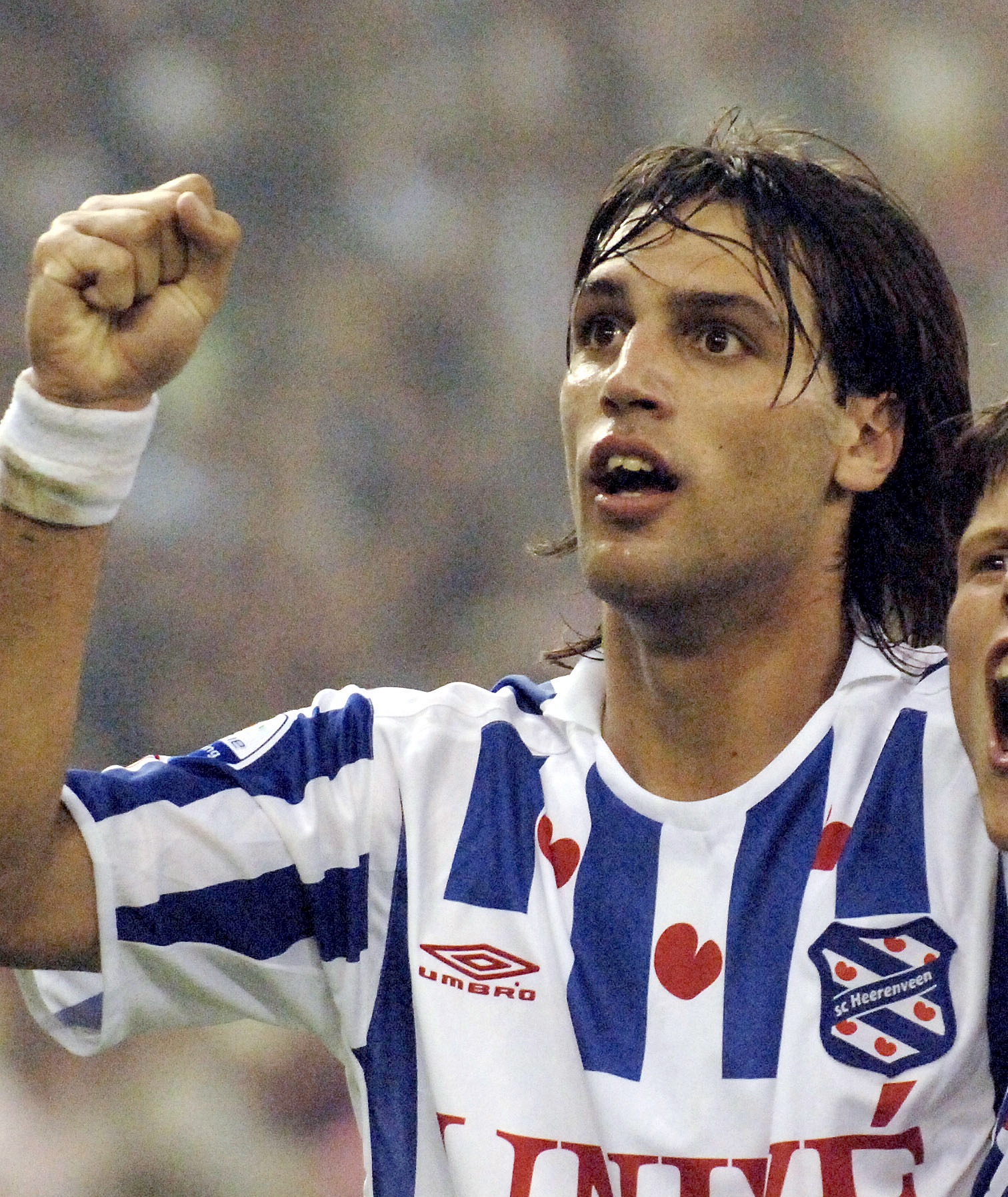 Georgios Samaras - FeanFan