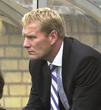 Jan de Jonge - FeanFan