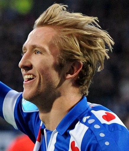 Michel Vlap - FeanFan