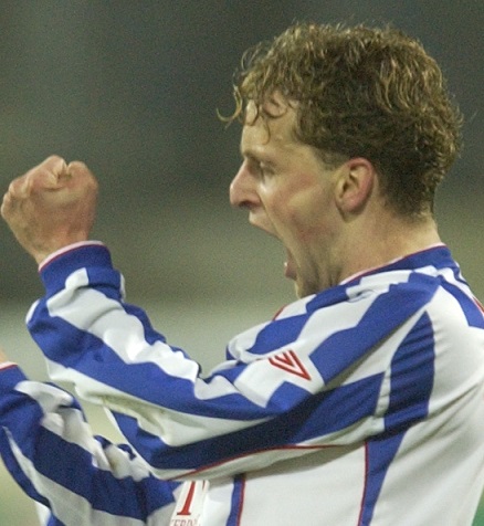 Ronny Venema - FeanFan