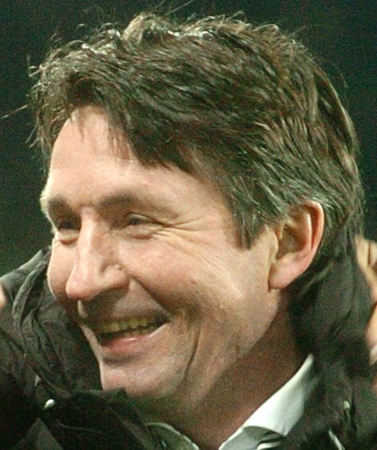 Trond Sollied - FeanFan